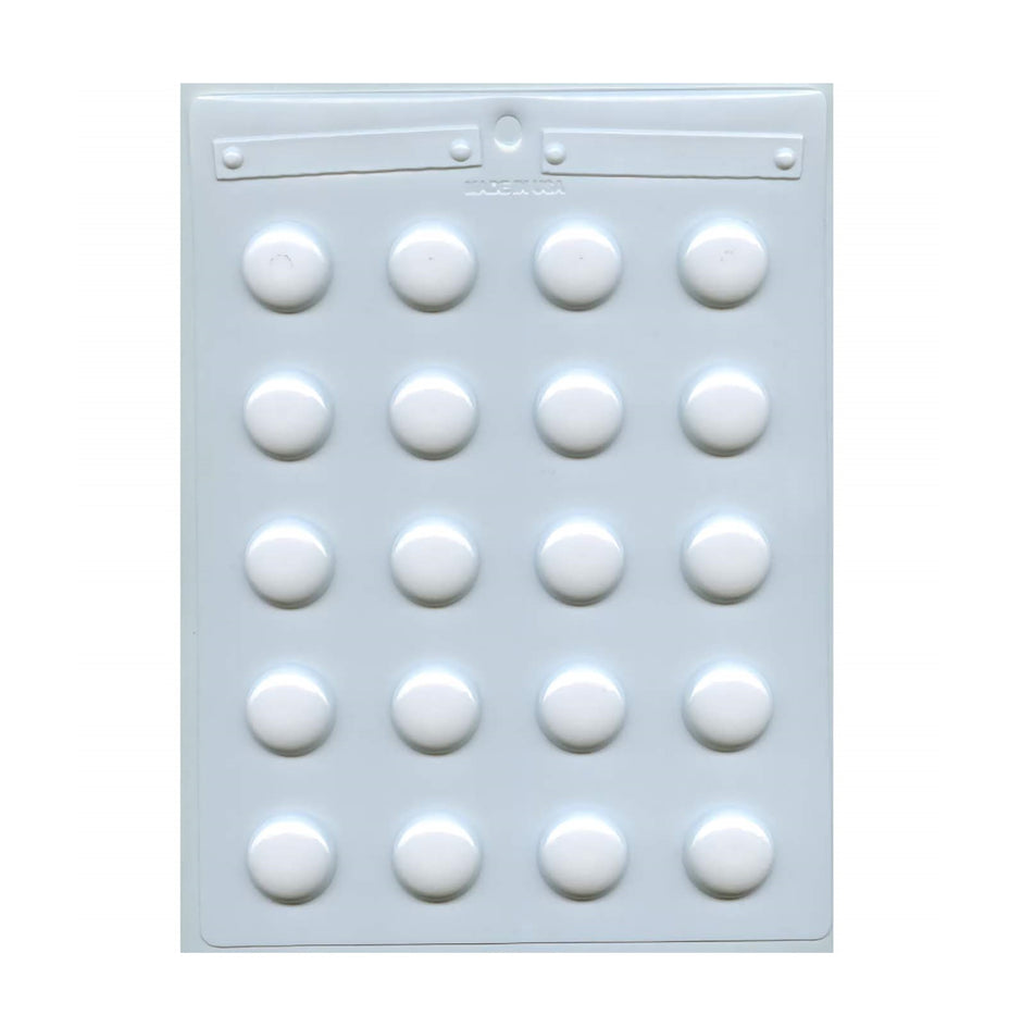 Hard Candy Molds – Lynn's Cake, Candy & Chocolate Supplies