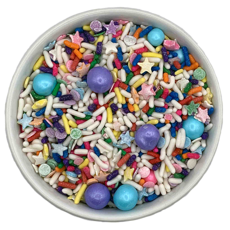 Sprinkles & Edible Decorations – Page 2 – Lynn's Cake, Candy ...