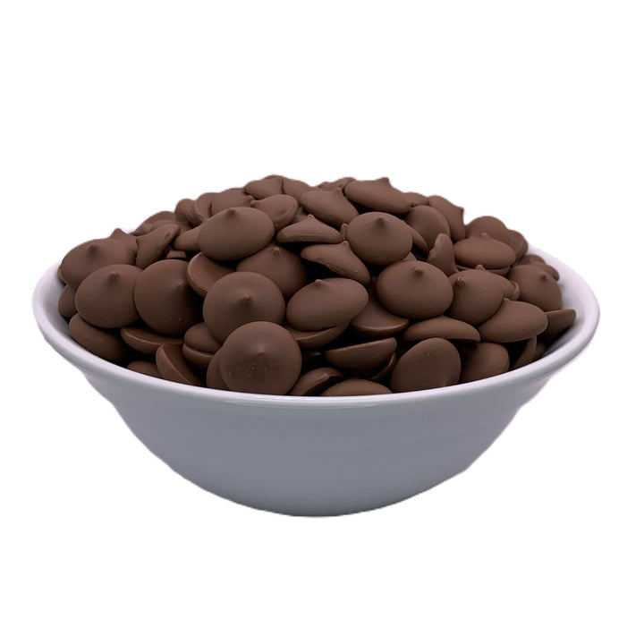 Dark Chocolate Flavored Melting Wafers – Lynn's Cake, Candy & Chocolate ...