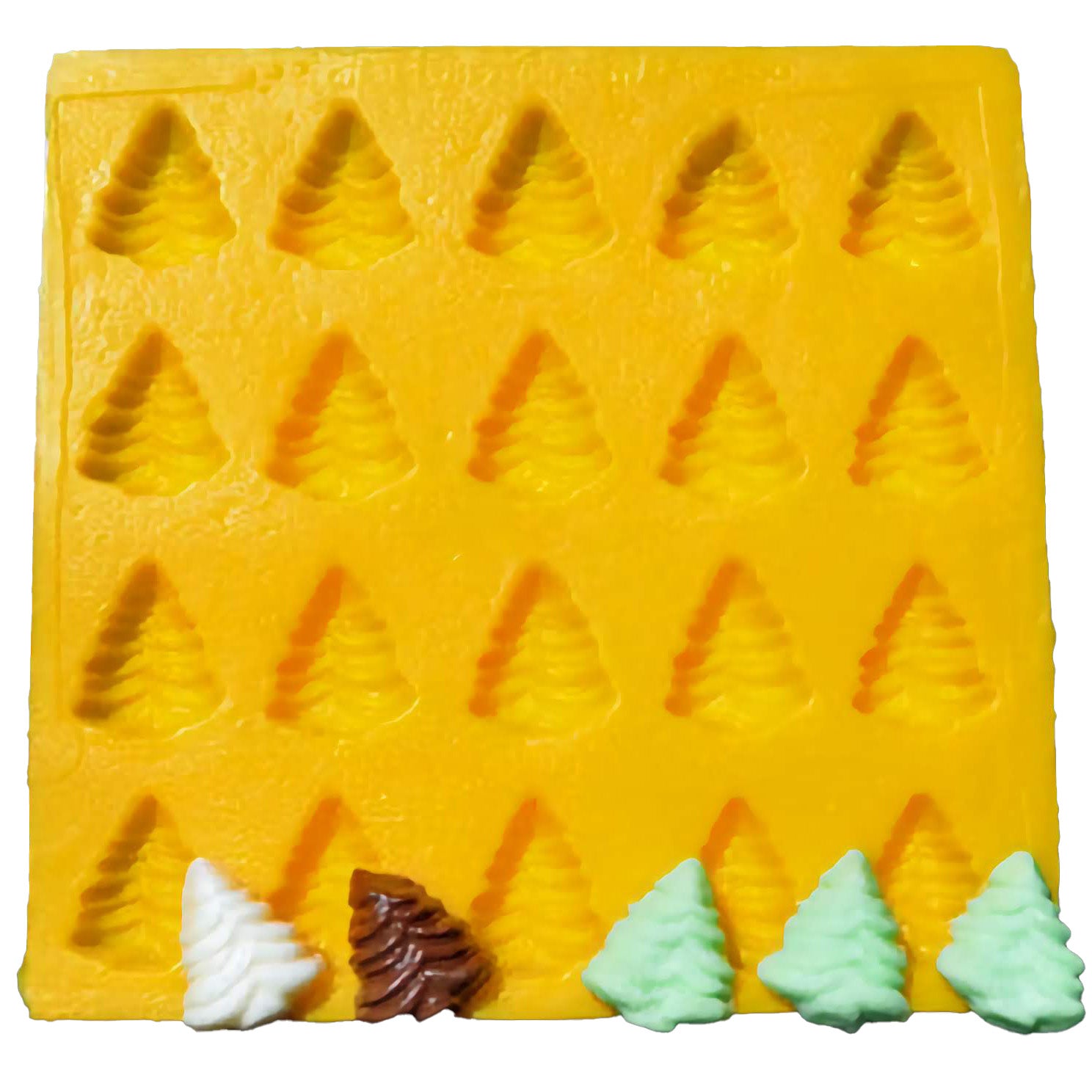 Cream Cheese Mint Molds – Lynn's Cake, Candy & Chocolate Supplies