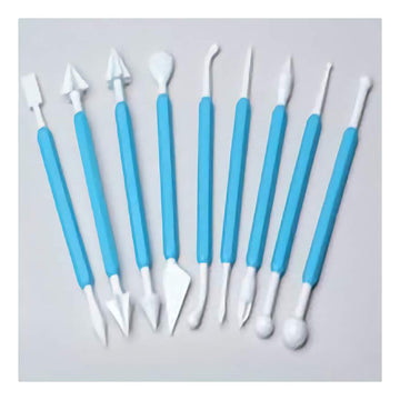 Fondant Tools for Cake Decorating – Lynn's Cake, Candy & Chocolate Supplies