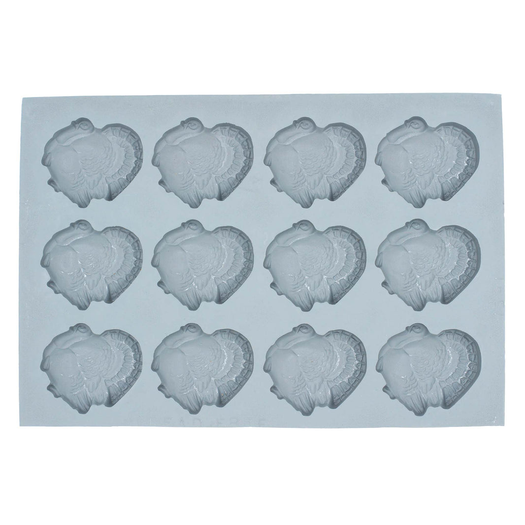 Cream Cheese Mint Molds – Lynn's Cake, Candy & Chocolate Supplies