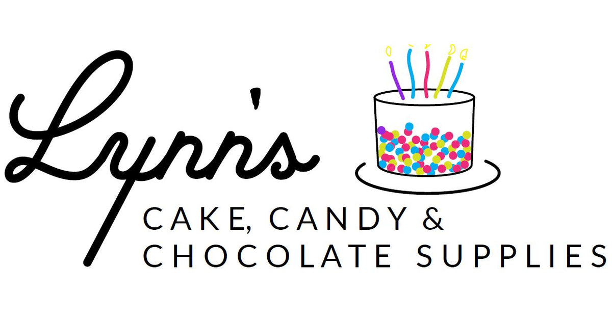 Lynn's Cake, Candy, & Chocolate Supplies Location & Retail Hours – Lynn ...