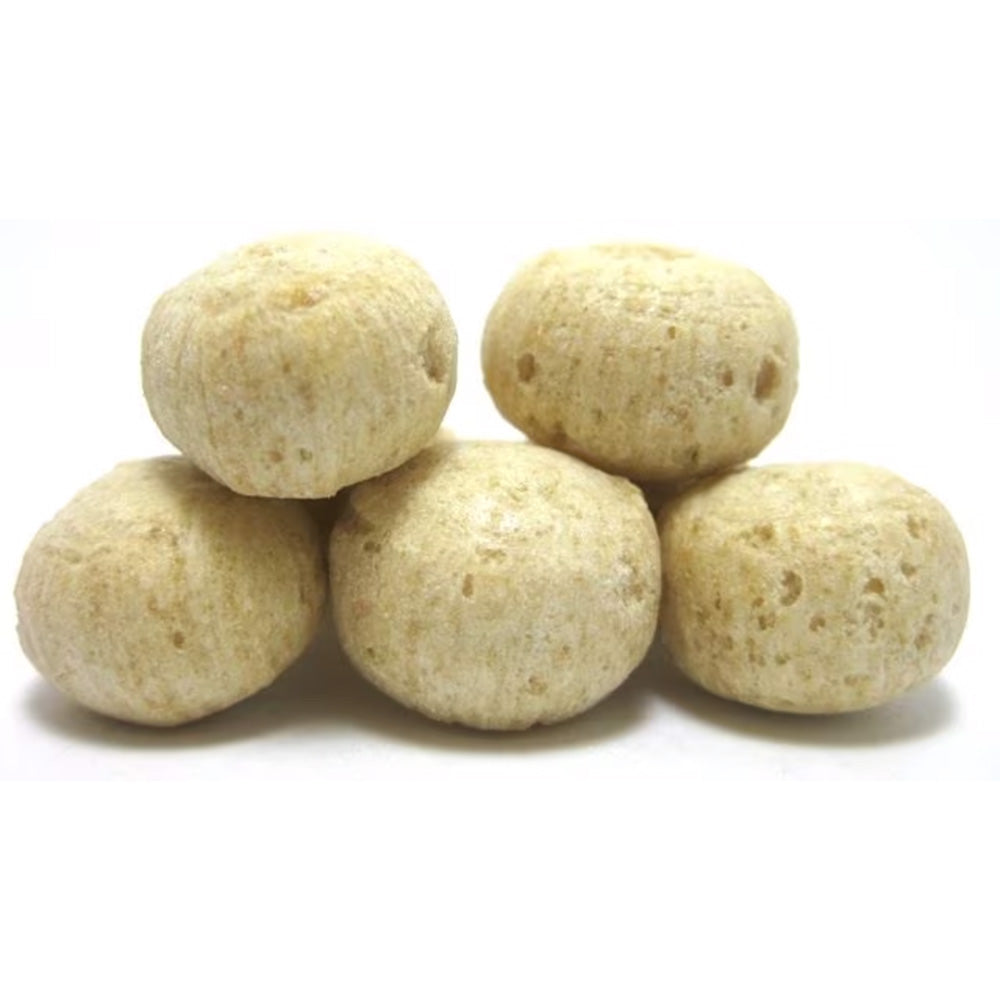 Malted Milk Ball Centers – Lynn's Cake, Candy & Chocolate Supplies