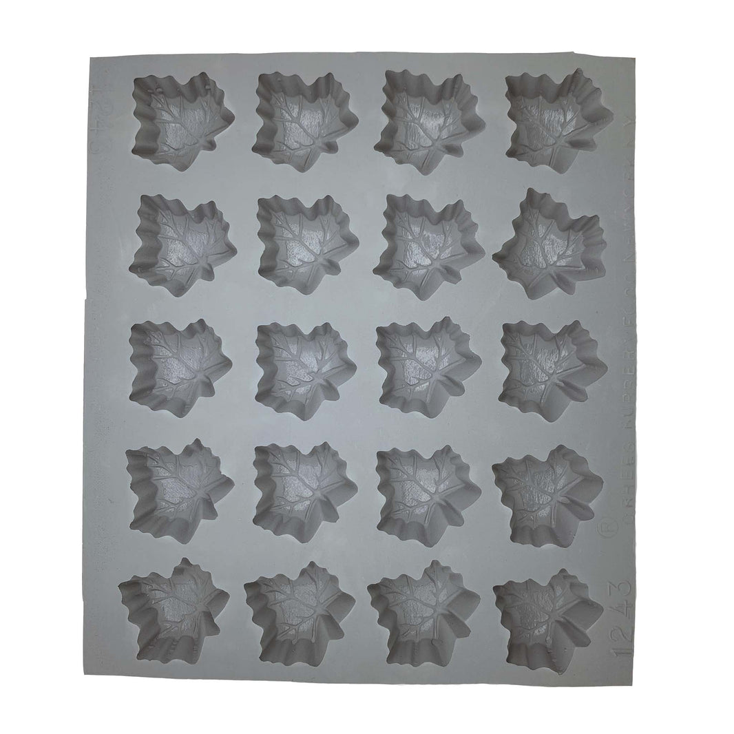 Cream Cheese Mint Molds – Lynn's Cake, Candy & Chocolate Supplies