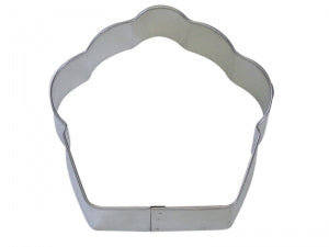 Muffin/Cupcake Cookie Cutter – Lynn's Cake, Candy & Chocolate Supplies